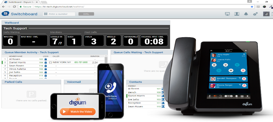 Bi-Tech: Our List of Professional Services